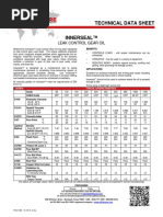 EN590 Diesel 10ppm Specifications | PDF | Chemical Energy Sources | Fuels