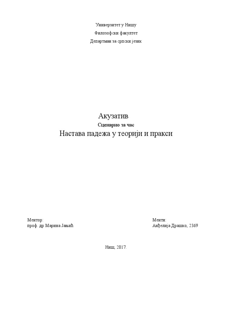 Padez | PDF