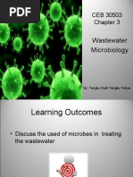 5-Stage Bardenpho Process Overview | PDF | Sewage Treatment ...