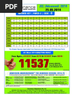 RMA Tools - Grade 1 | PDF