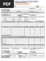 Formulario ONAPI | PDF