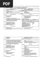 BPI Savings Account Guide | PDF | Sampling (Statistics) | Mean