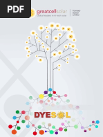 CMY 285 Experiment 3 - U20518073 | PDF | Coordination Complex ...