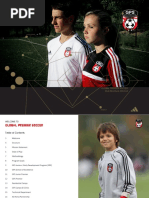 Match Analysis Template | PDF | Shape