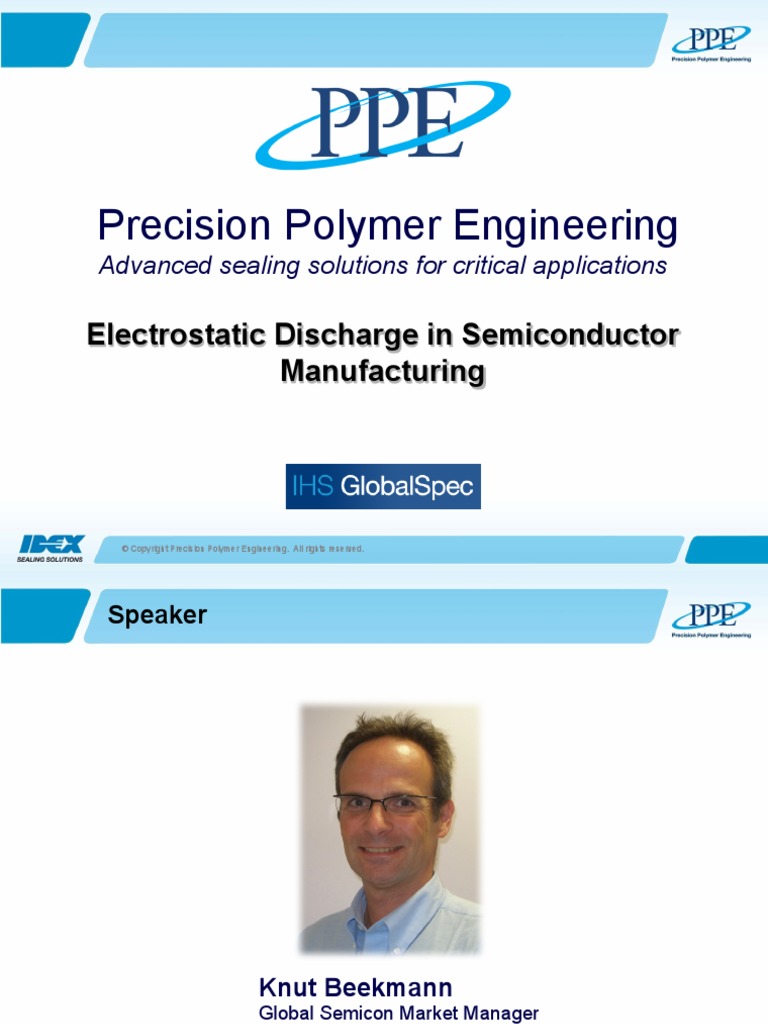Electrostatic Discharge - Semiconductor PDF | PDF | Electrostatic Discharge | Insulator ...