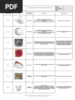 Catálogo de productos Okila | PDF