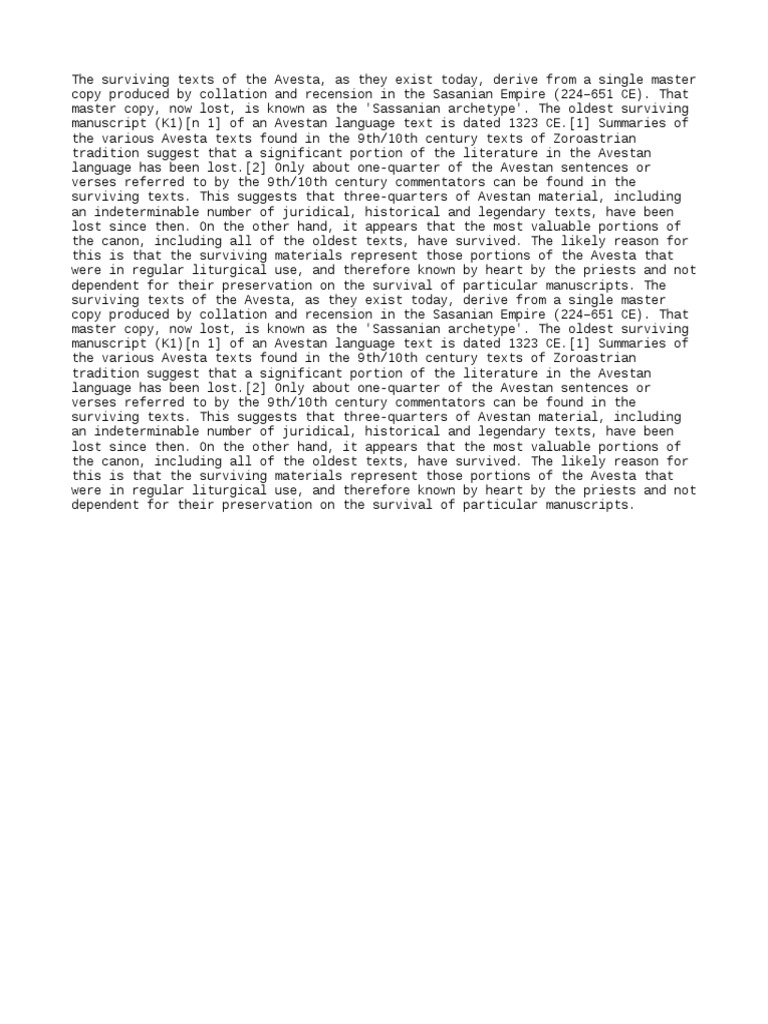 Text 11 | PDF | History
