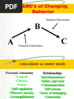 MANCHESTER PERSONALITY QUESTIONNAIRE VERSION 14 MPQ Report | PDF ...