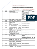 Beall's List of Predatory Journals and Publishers - Publishers | PDF ...