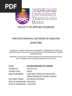 Alcoholometric Table | PDF | Metrology