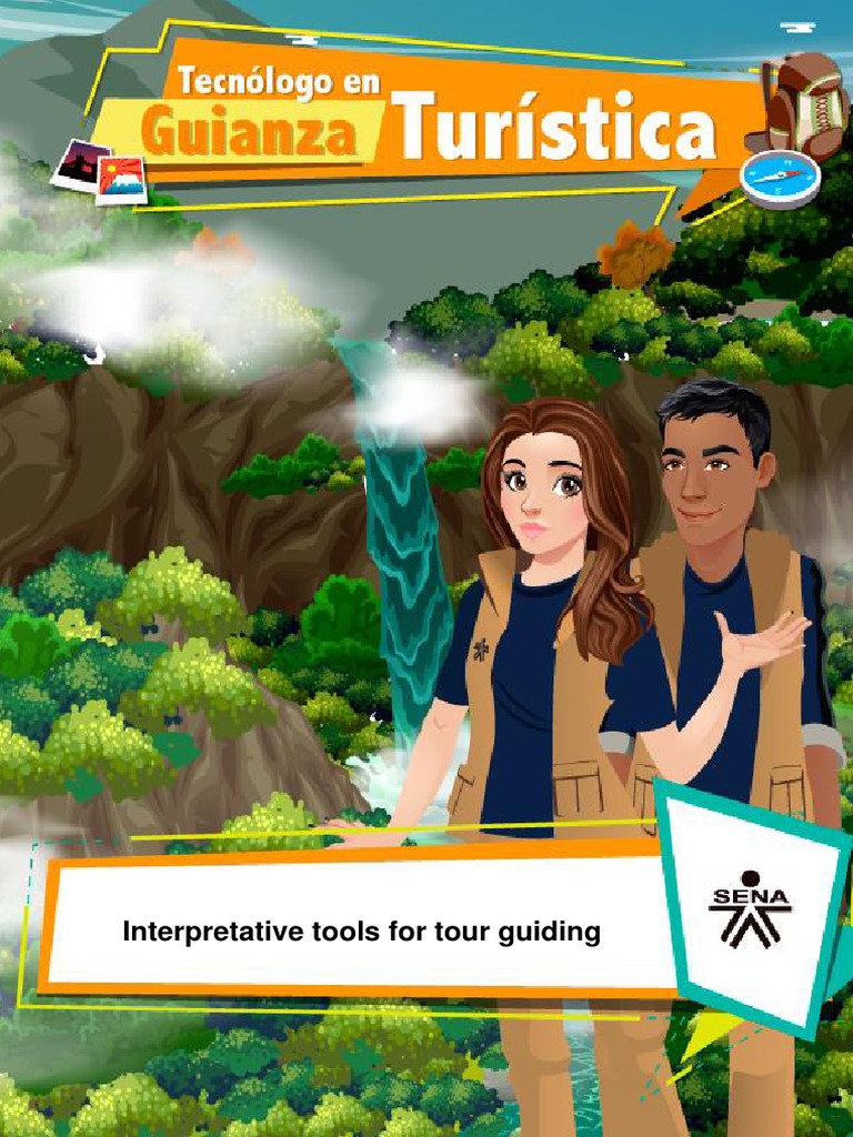 Interpretative Tools For Tour Guiding | PDF | Critical Thinking ...