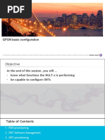 Vsol Gpon OLT Configuration Step by Step Guide 2023 | PDF | Ip Address | Computer Network