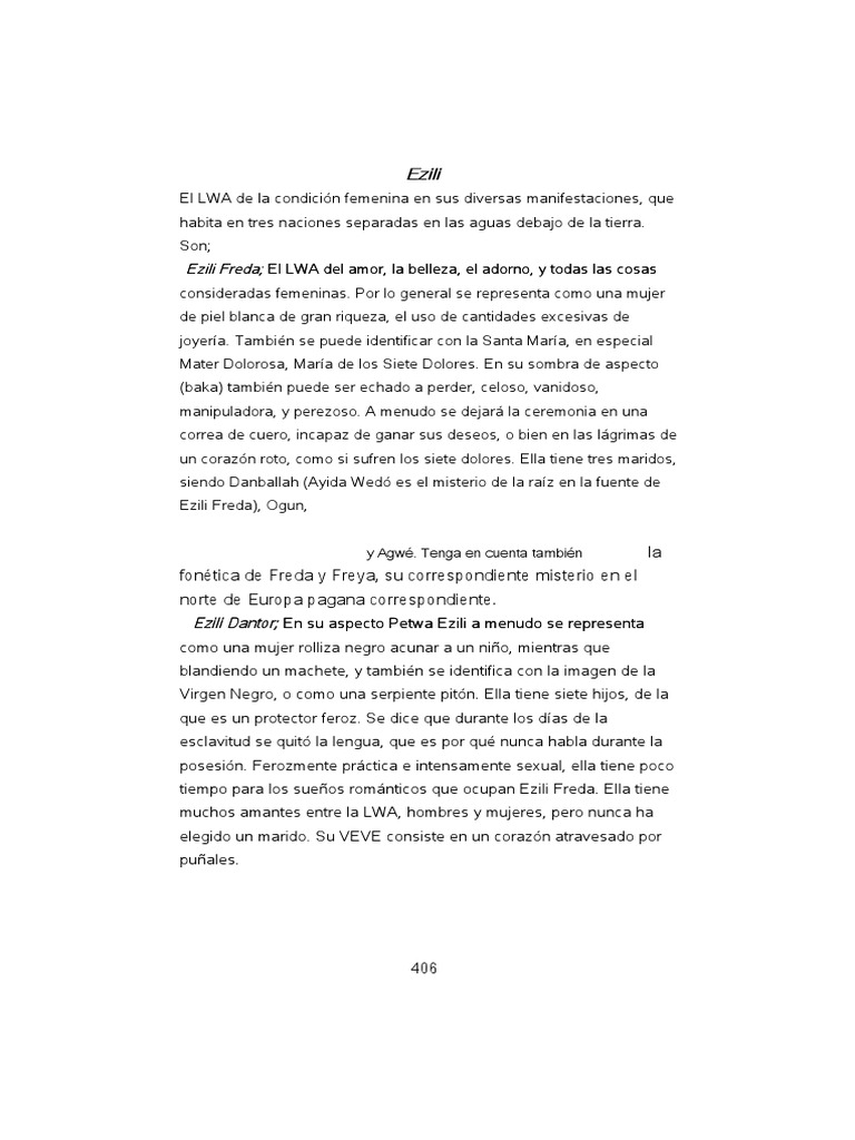 (Nathaniel J. Harris) Neuronomicon (421-480) .En - Es PDF | PDF ...