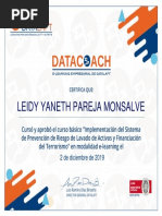 Formato Case Management | PDF