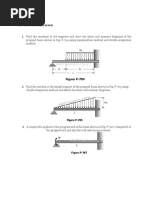 Mathalino - Double Integration Method | PDF | Beam (Structure) | Bending