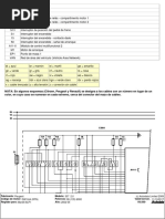 Psa Bsi Pinout | PDF | Vehículos | Industria del vehículo