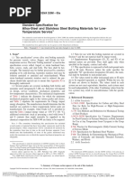 ASTM 380 Ferroxyl Test Procedure | PDF