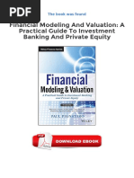 Business Analysis and Valuation 5th Ed | PDF