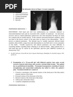 PTTI: Adult Flatfoot Insights | PDF | Foot | Ankle
