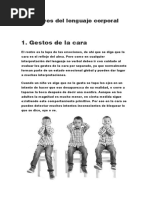 7 Poses de Poder para Ser Más Exitoso | PDF