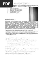 Knee Examination OSCE Checklist Geeky Medics | PDF | Knee | Joints