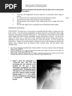 Rotator Cuff and Shoulder Conditioning Program - OrthoInfo - AAOS | PDF ...