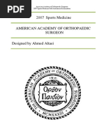 Pirani Score Form PDF | PDF