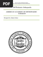 Posterior Tibial Tendon Insufficiency (PTTI) - Foot & Ankle ...