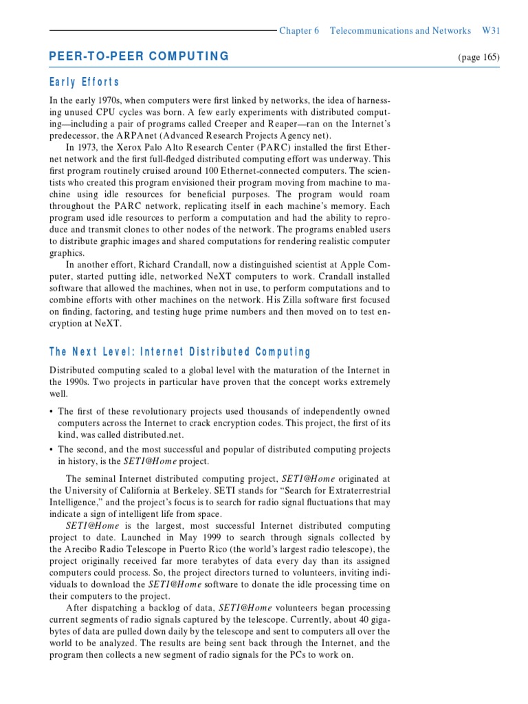 ch06 PDF | PDF | Global Positioning System | Computer Network