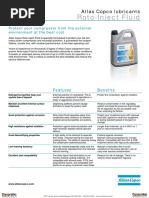 Aderco L1050 Introduction Brochure + Instructution Sheet | PDF | Fuel ...