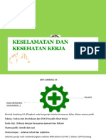 Lambang (Logo - Simbol) K3 (Keselamatan Dan Kesehatan Kerja) Beserta Arti Dan Maknanya ...