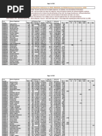 Rotation Chart - Kerala Public Service Commission, Government of Kerala ...