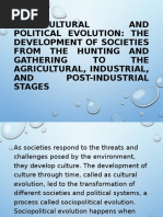 Lesson 12A Significance of Human Material Remains and Artifactual ...