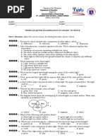 Microscope Lab Answer Key | PDF