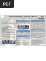 Boxing Manual | PDF | Sports