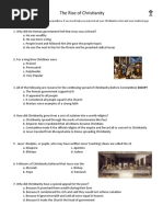 STUDY GUIDE Pilgrims Progress | PDF | The Pilgrim's Progress ...