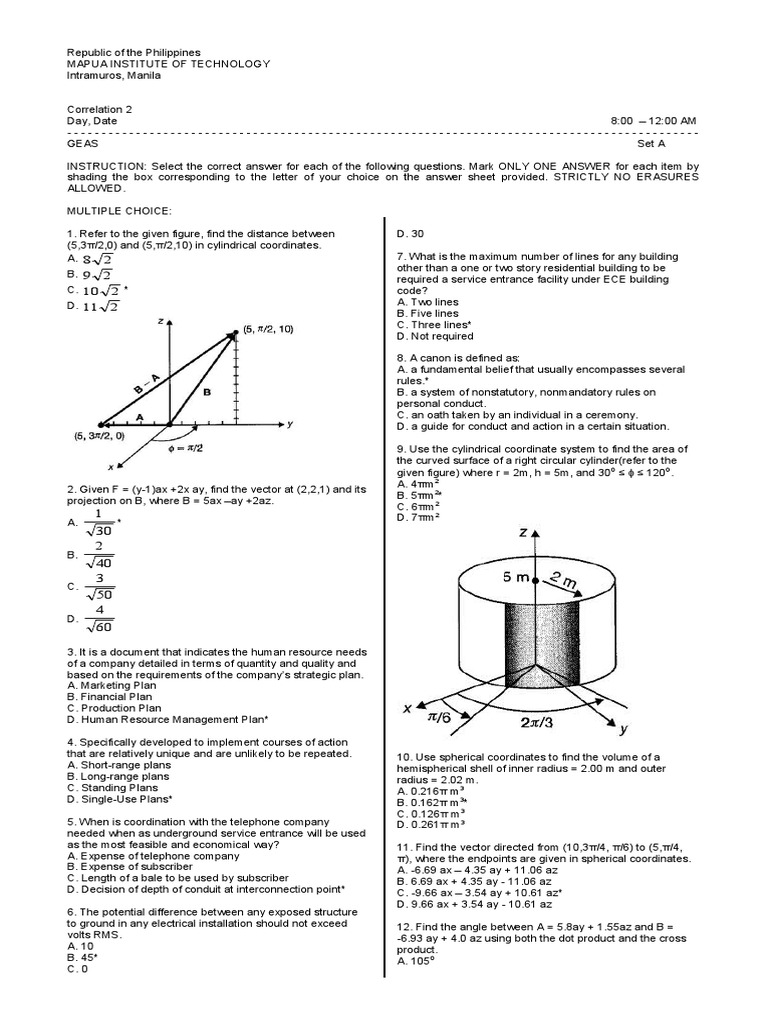 GEAS ECE March 2018 | PDF | Young's Modulus | Gases