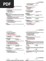 Reviewer in Management Advisory Services Roque | PDF | Certified Public ...