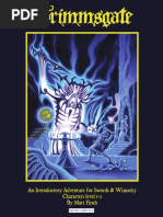 Scarab of Death 5e 10lvl PDF | PDF | Dungeons & Dragons | Wizards Of ...