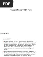 Tessent User Guide: Test Pattern Generation | PDF | Software ...