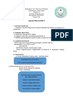 Mga Batas Trapiko-2 | PDF