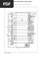 Pinout Bosch Edc15p Edc15v Vag | PDF | Computers