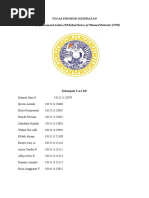 Teori Tra Dan TPB | PDF | Sains & Matematika