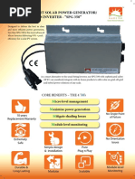 Polycab Cable Selection Chart & Ampere Rating | PDF | Power Engineering ...