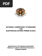 PQF Qualification Framework Levels | PDF | Knowledge | Skill