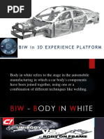 BIW Fixture Design Course Curriculum | PDF | Technical Drawing ...