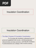Basic Insulation Level (BIL) Guide | PDF | Insulator (Electricity ...