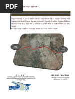 Axle Load Survey | PDF | Road | Traffic