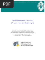 Profile of NSIC RC 160 and 218 | PDF | Crops | Agronomy