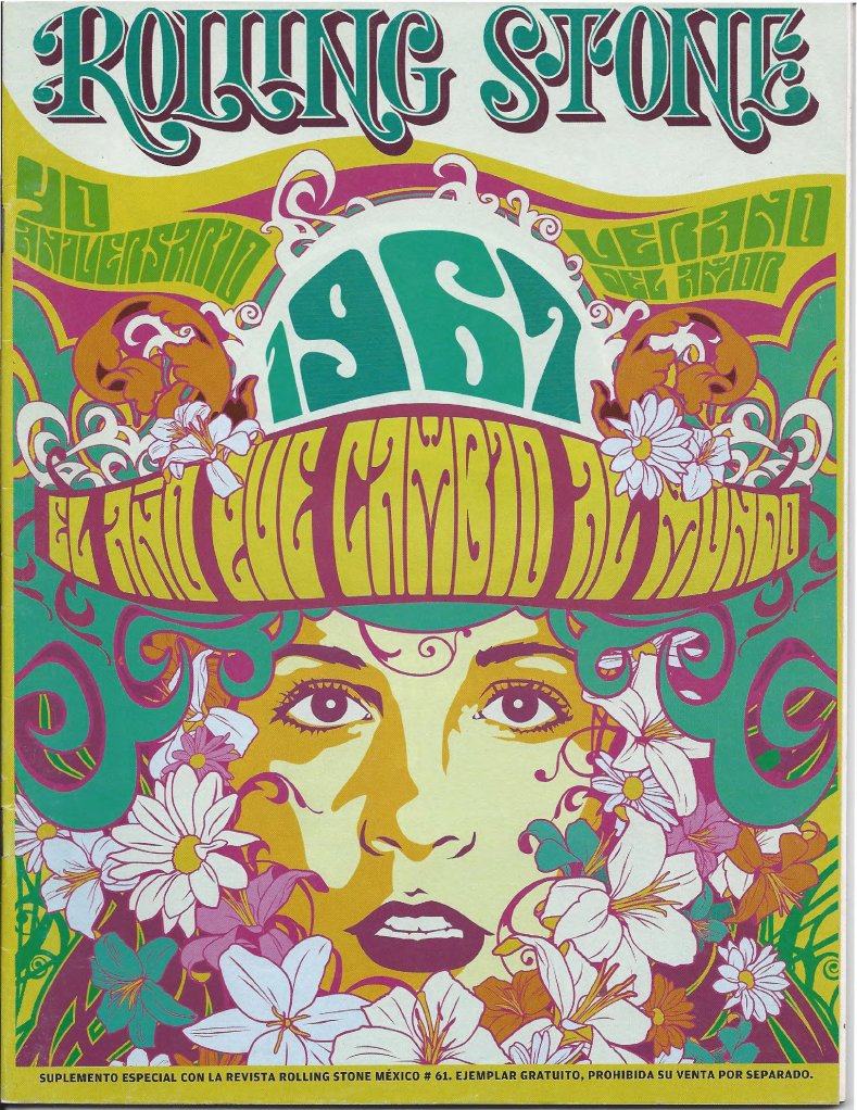 1967 - Rolling Stone | PDF